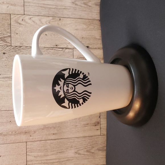 Starbucks | Other | Starbucks Classic 8 Fl Oz Tall Coffee Mug | Poshmark